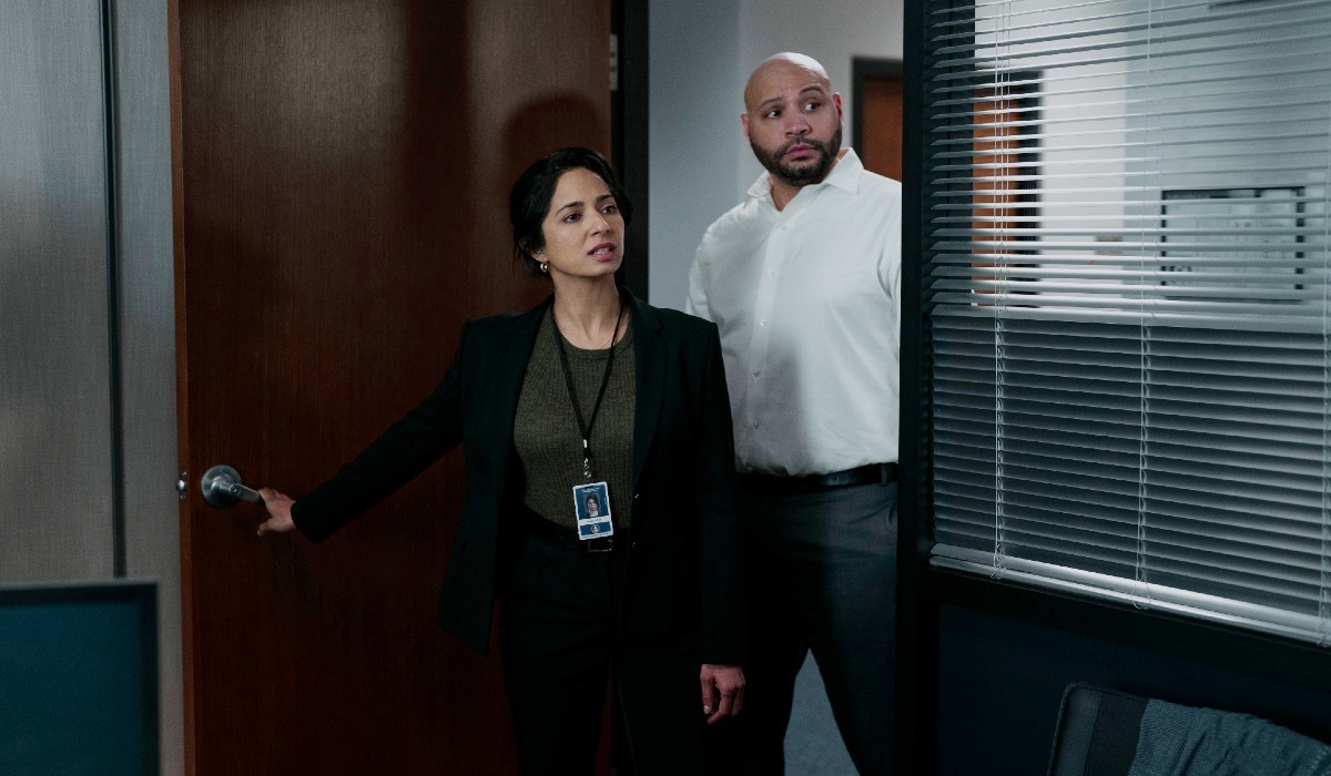 Conheça o elenco de O Recruta, série da Netflix com Noah Centineo ...