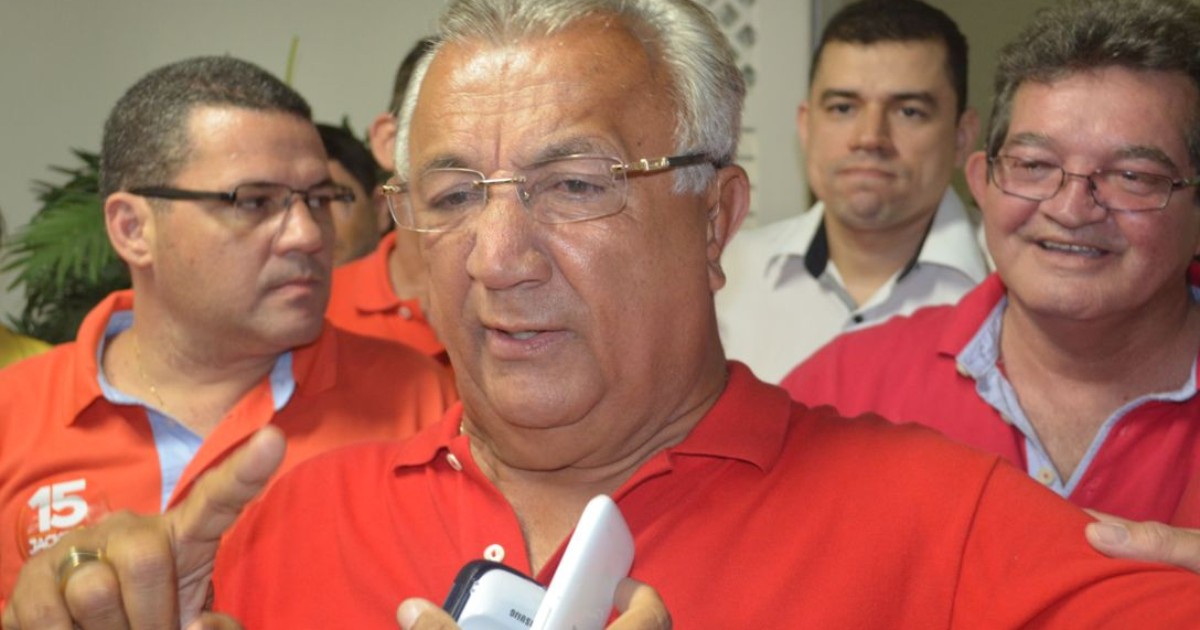 G1 - Jackson toma posse nesta quinta e diz que gestão será ...