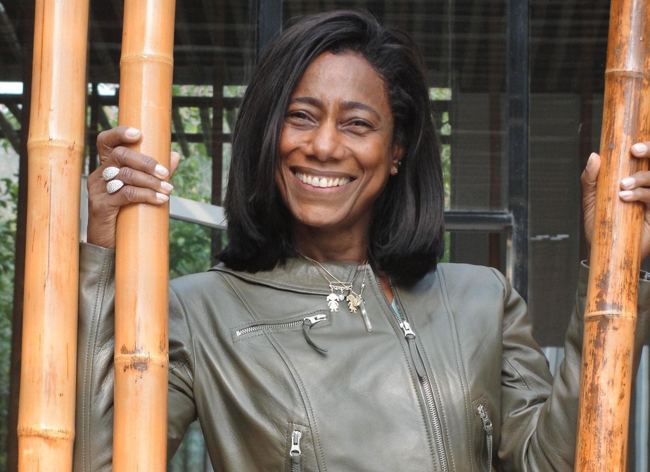 Corpo de Glória Maria será velado em cerimônia íntima e reservada a ...