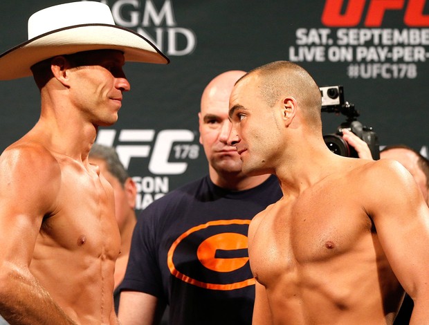 De olho em mais um bônus, Cerrone promete guerra contra Eddie Alvarez ...