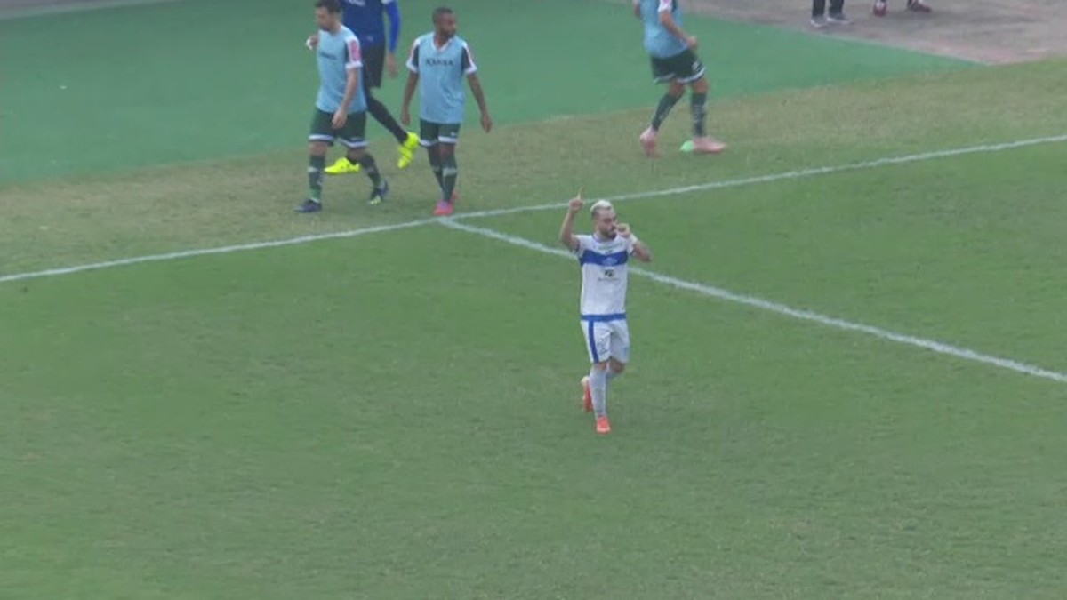 Ermel retorna ao Tubarão-SC e não segue no Atlético-AC para sequência ...