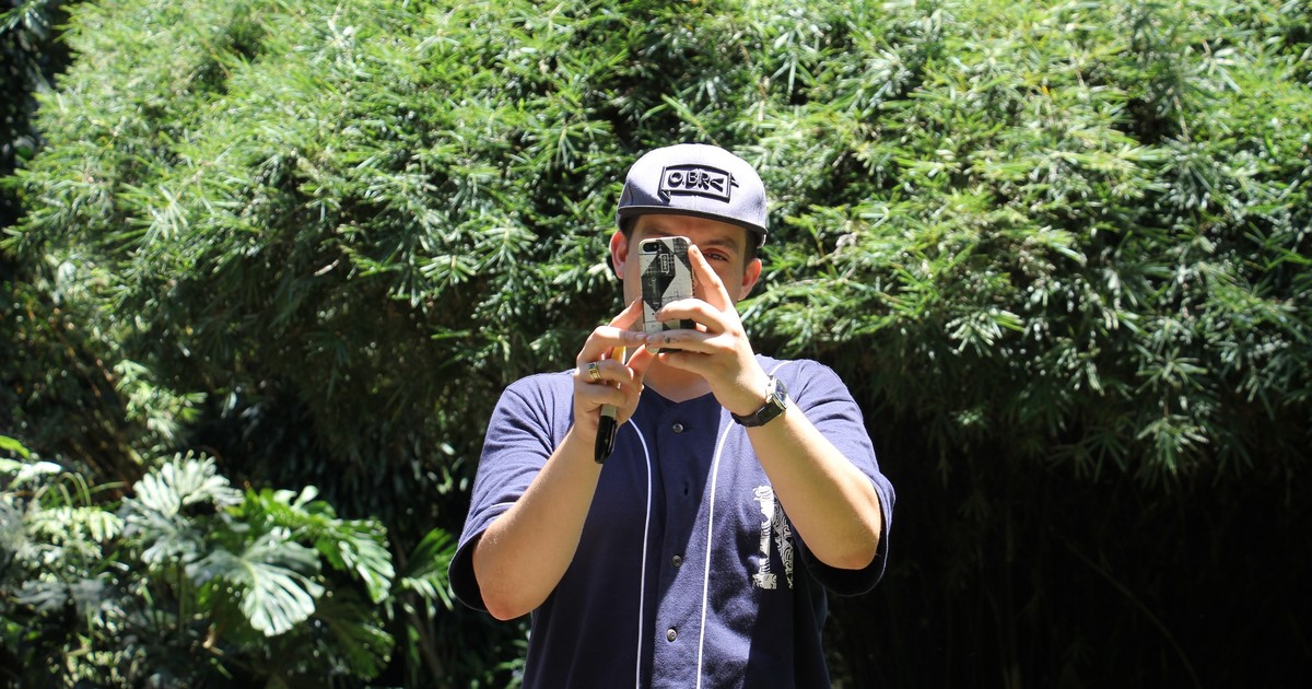 G1 - Sebá Tapajós lança série sobre povo ribeirinho da Amazônia ...