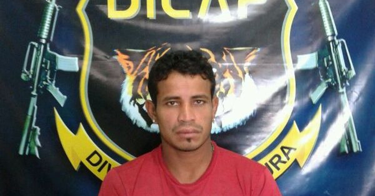 G1 Polícia Recaptura Foragido Da Casa Do Albergado Em Boa Vista