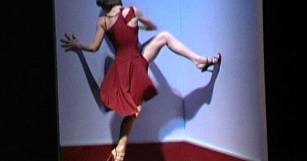 Fantástico - Deborah Colker comemora 20 anos de companhia de dança
