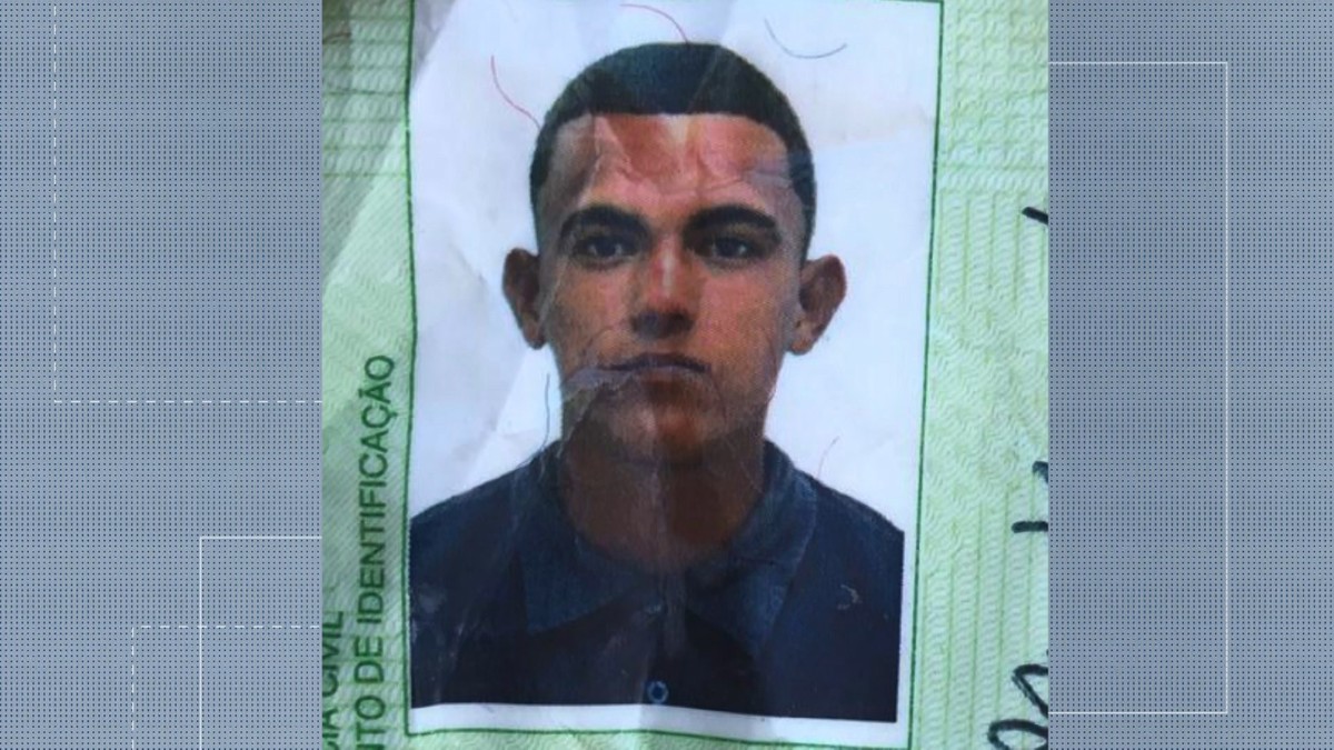 Jovem De 23 Anos é Assassinado No Meio Da Rua Em Vila Velha Es