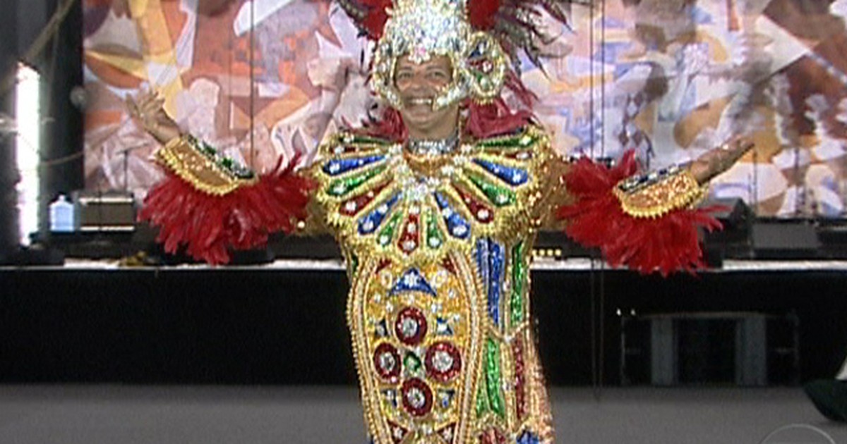 G1 - Confira a programação dos bailes de carnaval do Rio - notícias em ...
