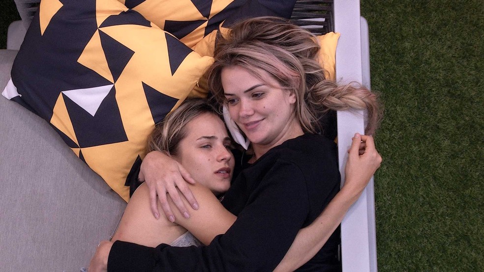 Marcela declara: 'Chega de comprar essa história de que a gente é rival ...