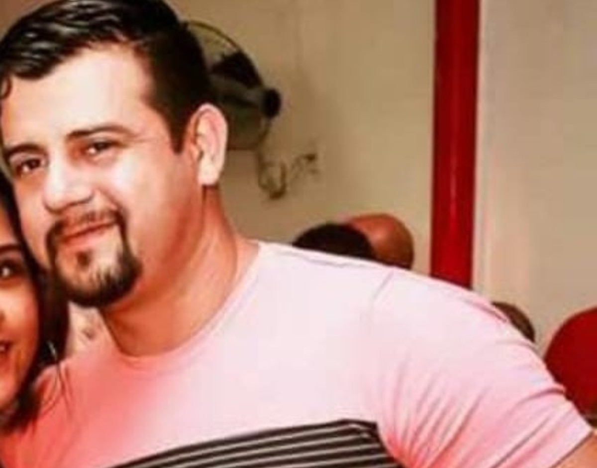 Policial Militar Confessa Que Matou Empresário A Tiros Em Manaus Após