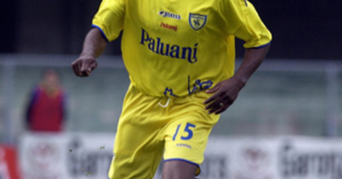 G1 - Eriberto, ex-Palmeiras, é condenado por usar documentos falsos ...