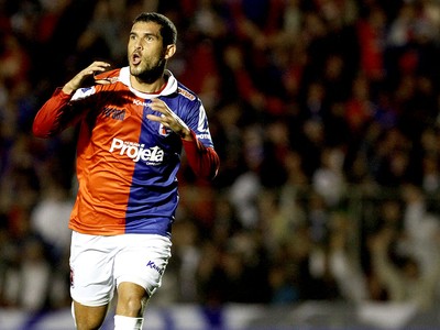 Fernando Gabriel ganha oportunidade e faz a diferença no Paraná ...