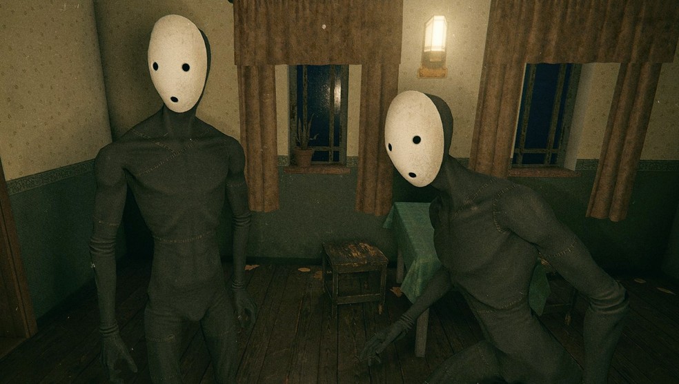 Pathologic 2: game de terror coloca jogadores para enfrentar praga ...