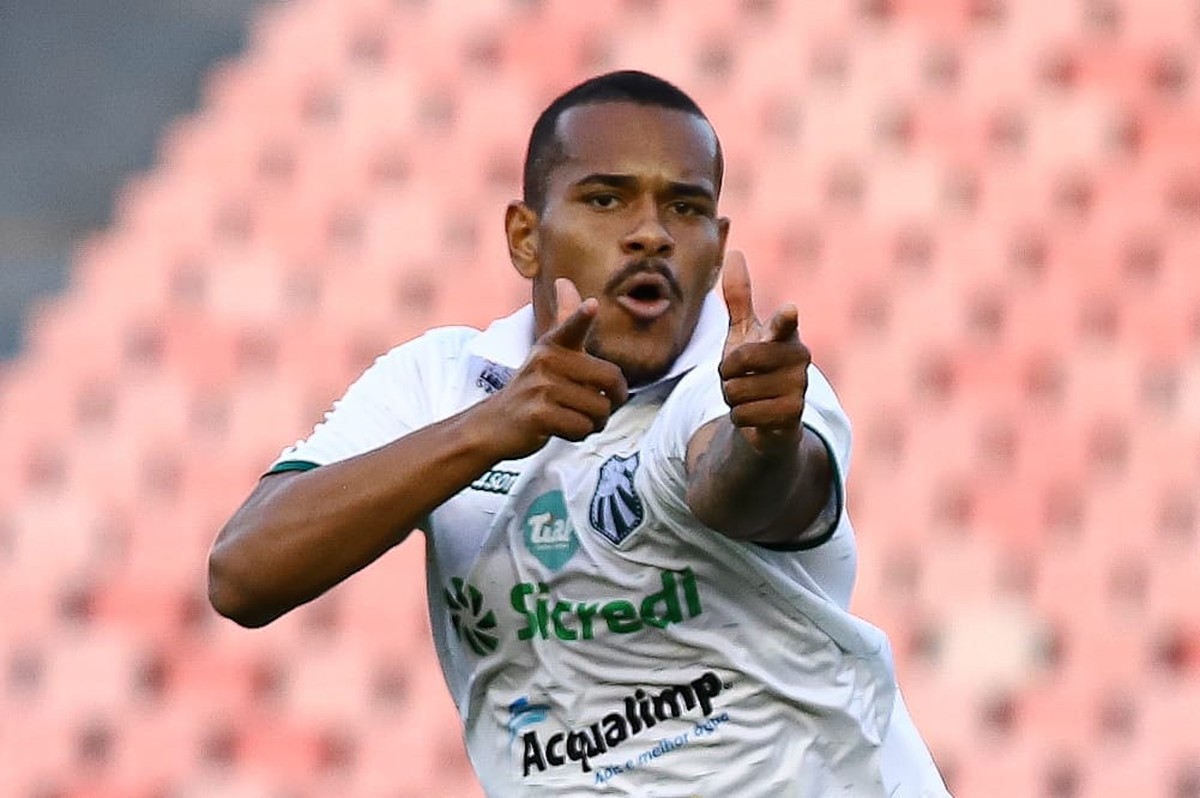 'Sombra' de Gabriel Santos, Mariotto comemora oportunismo em vitória da ...