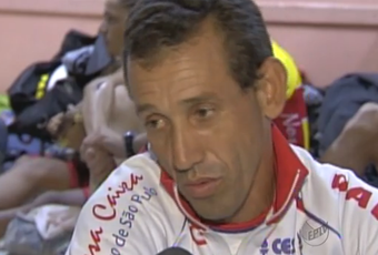 "Morreu em cima da paixão dele", dizem amigos em despedida a ciclista