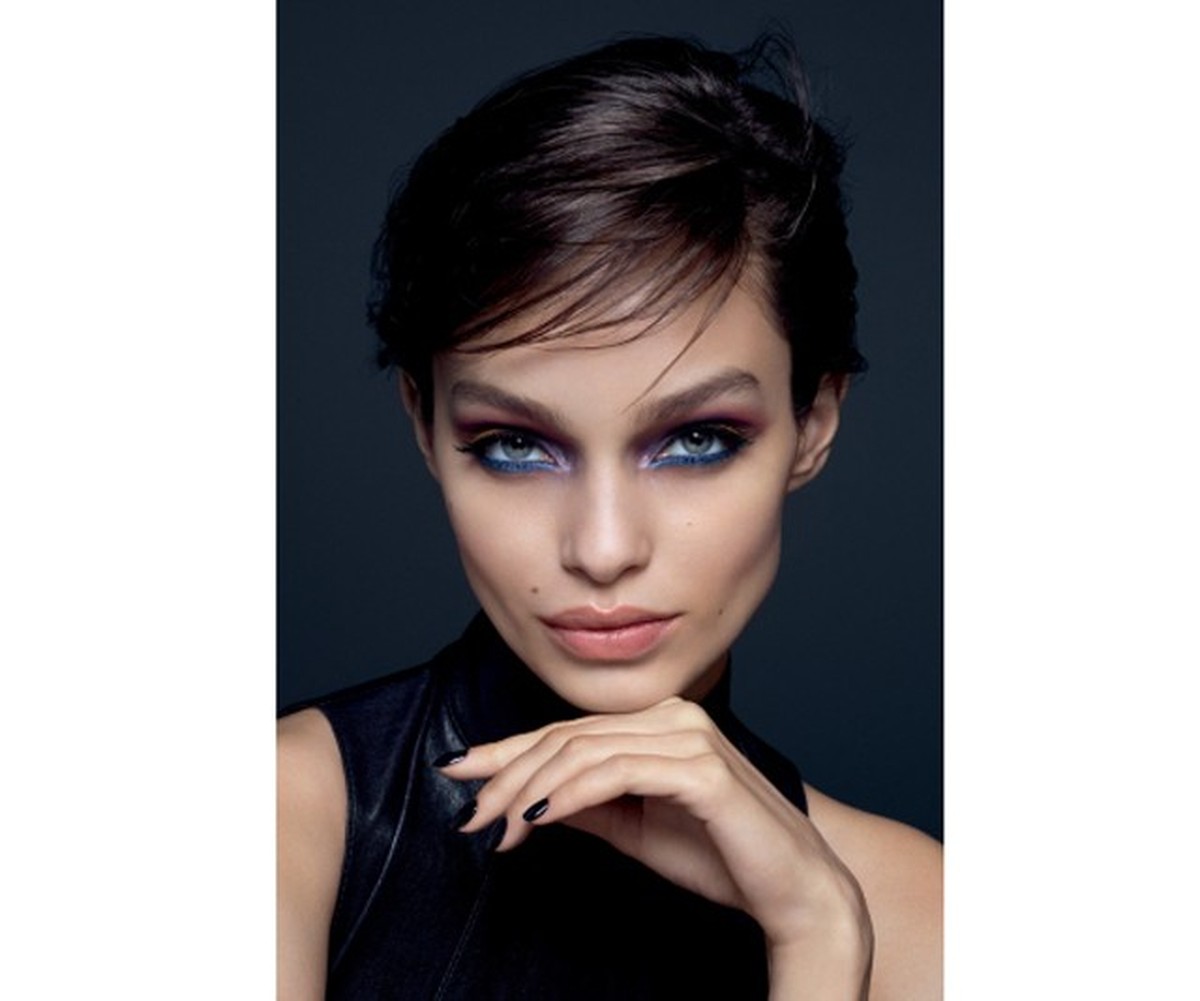Luma Grothe é nomeada porta-voz da L’Oréal Paris | Beleza | Vogue