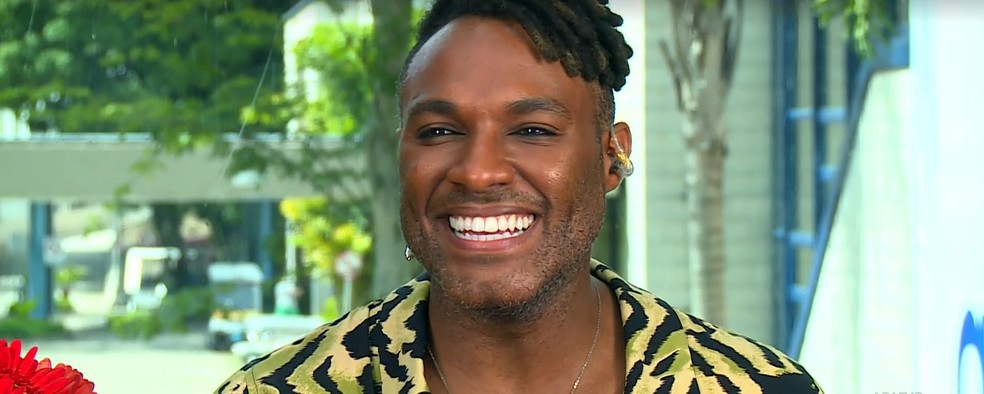 BBB 23: Fred Nicácio repercute discurso antirracista e chama Amanda de ...