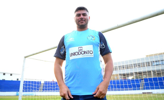 10 anos do acesso: Edinho relembra jogos inesquecíveis do São José