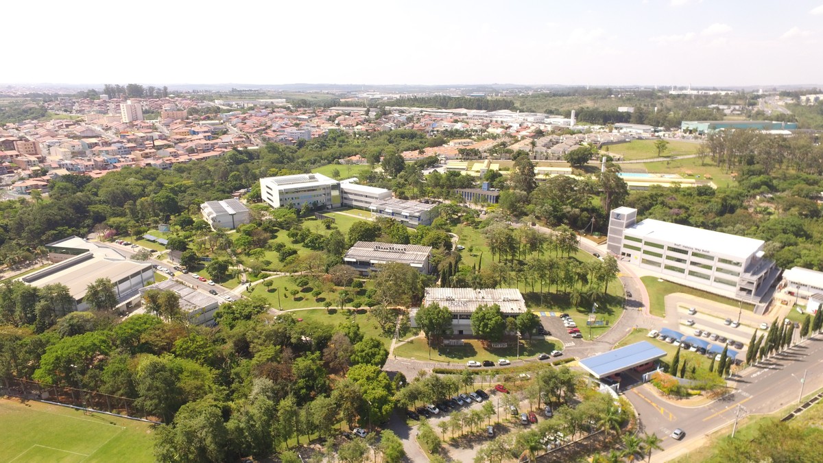 Facens oferece diversidade de temas nos 22 cursos de pós-graduação e ...