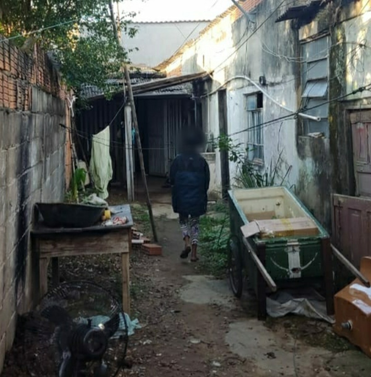 Homem é Assassinado A Tiros Dentro De Casa Em Resende Sul Do Rio E