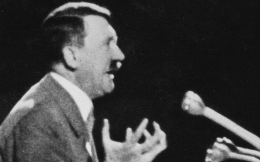 A história do homem que dorme na cama de Hitler - Revista Galileu ...