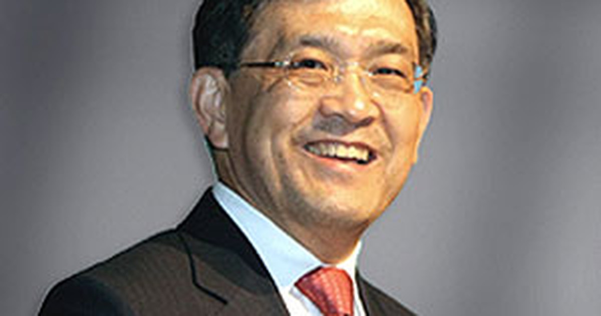 G1 - Samsung muda seu CEO para o papel de diretor de estratégia ...