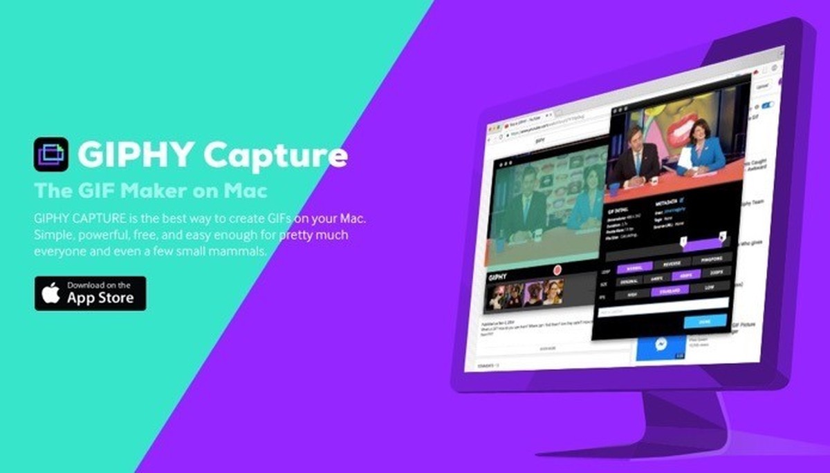 Como fazer um print em formato GIF no MacOS | Dicas e Tutoriais | TechTudo