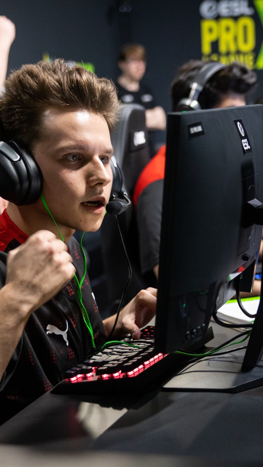 ESL Pro League S17: MOUZ avança para playoffs ao vencer FURIA | cs:go | ge