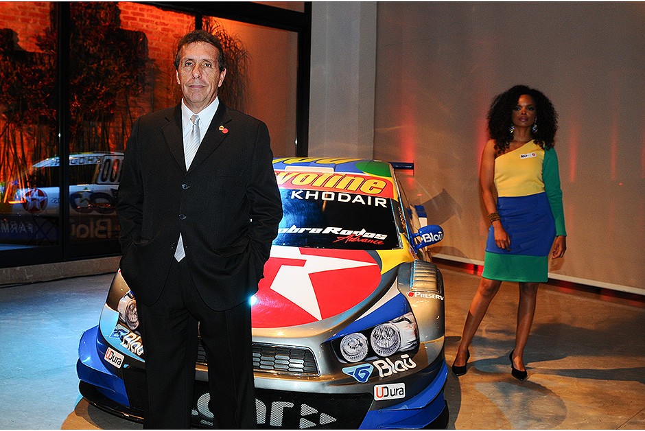 Carro do Ano 2016: confira a pontução dos finalistas | Carro do ano ...