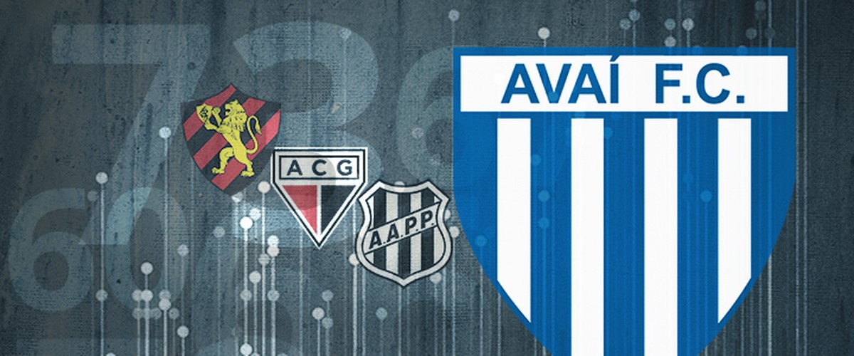Por sonho da permanência, Avaí precisa de combinação incomum na Série A ...