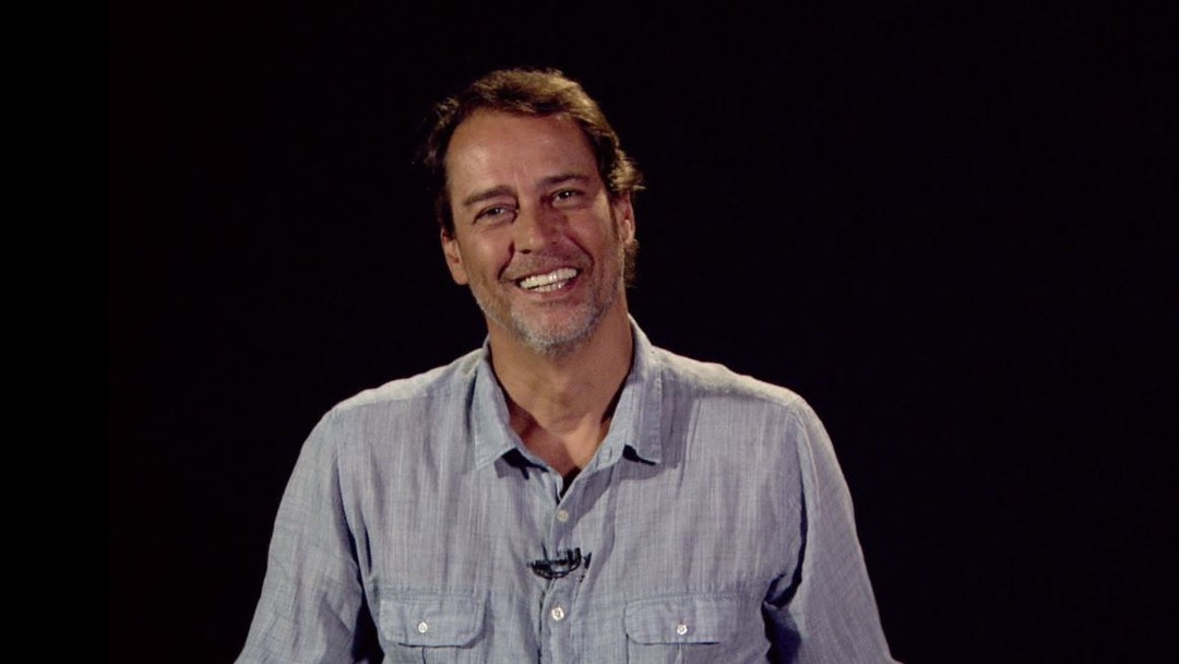 Marcello Antony | Artistas | GSHOW