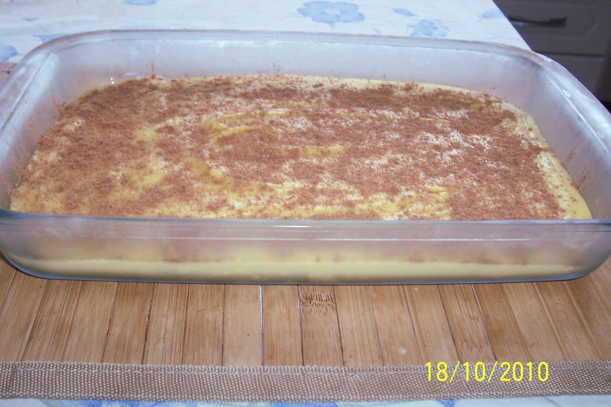 Cural de Milho | Doces e sobremesas | Receitas