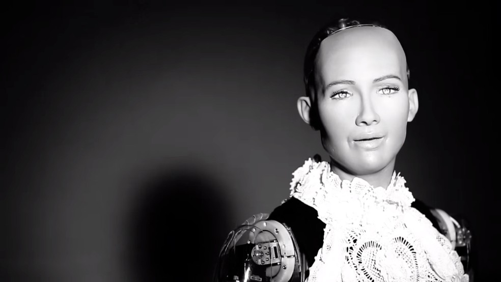 Nove curiosidades sobre Sophia, a primeira robô cidadã do mundo ...