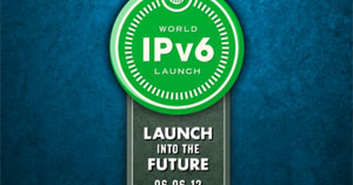 G1 - Novo protocolo de internet IPv6 é lançado oficialmente nesta ...
