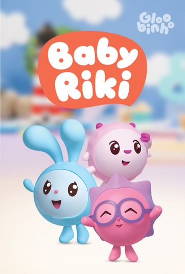 Programação Gloobinho Assista online no Globoplay