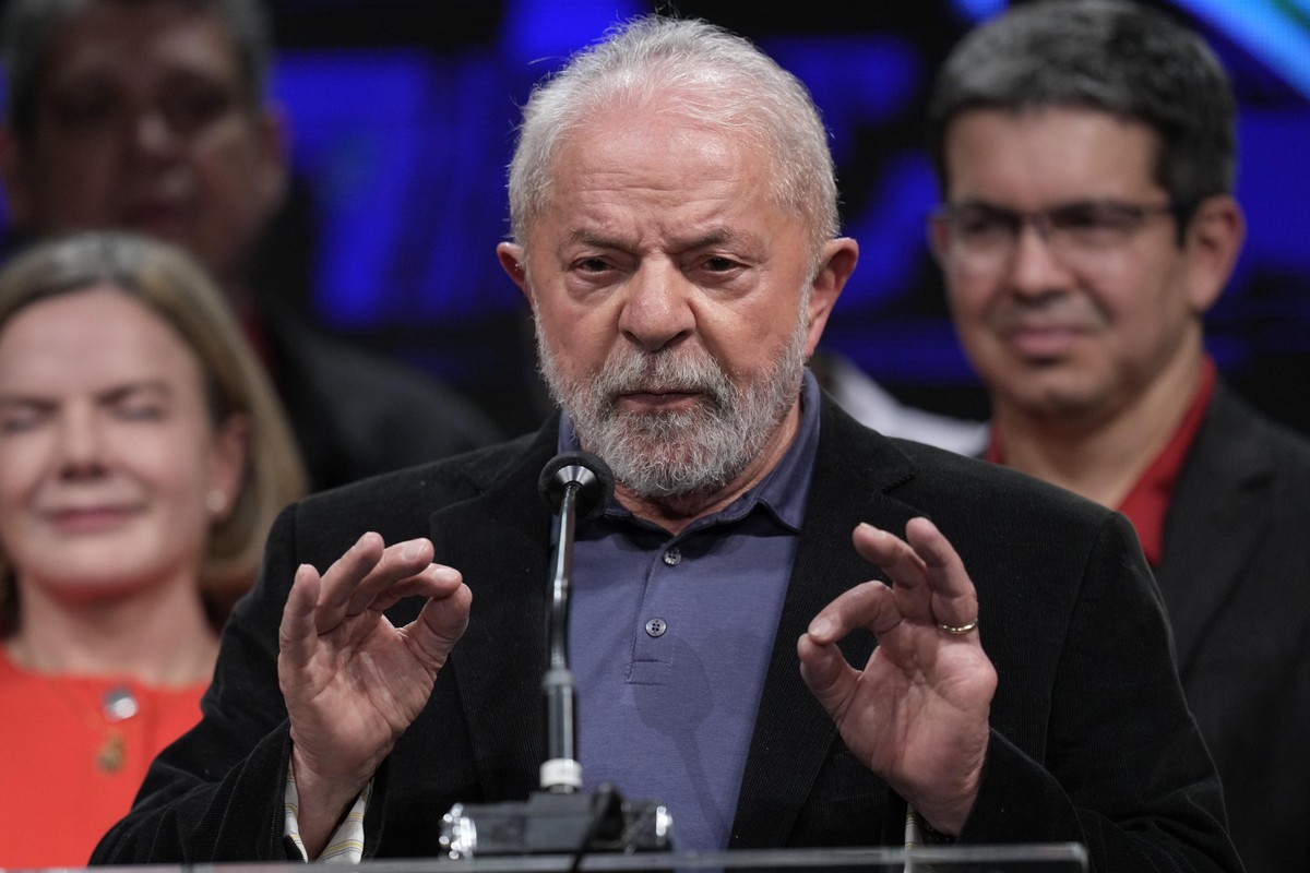 Lula disappointed by results in São Paulo, expected to seek support ...