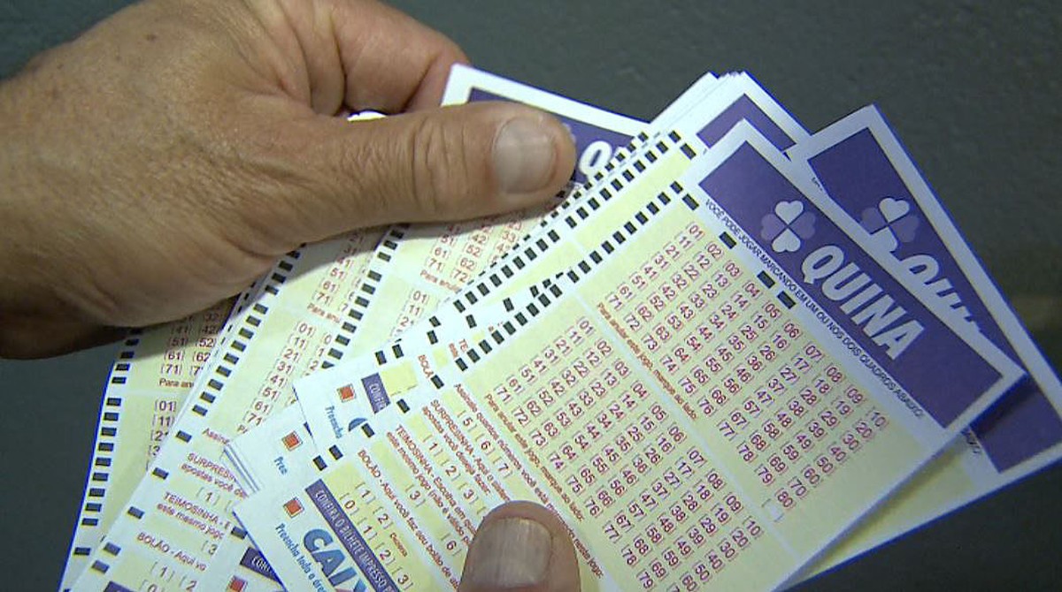 Quina: aposta de Leme bate na trave, acerta 4 números, e fatura mais de ...