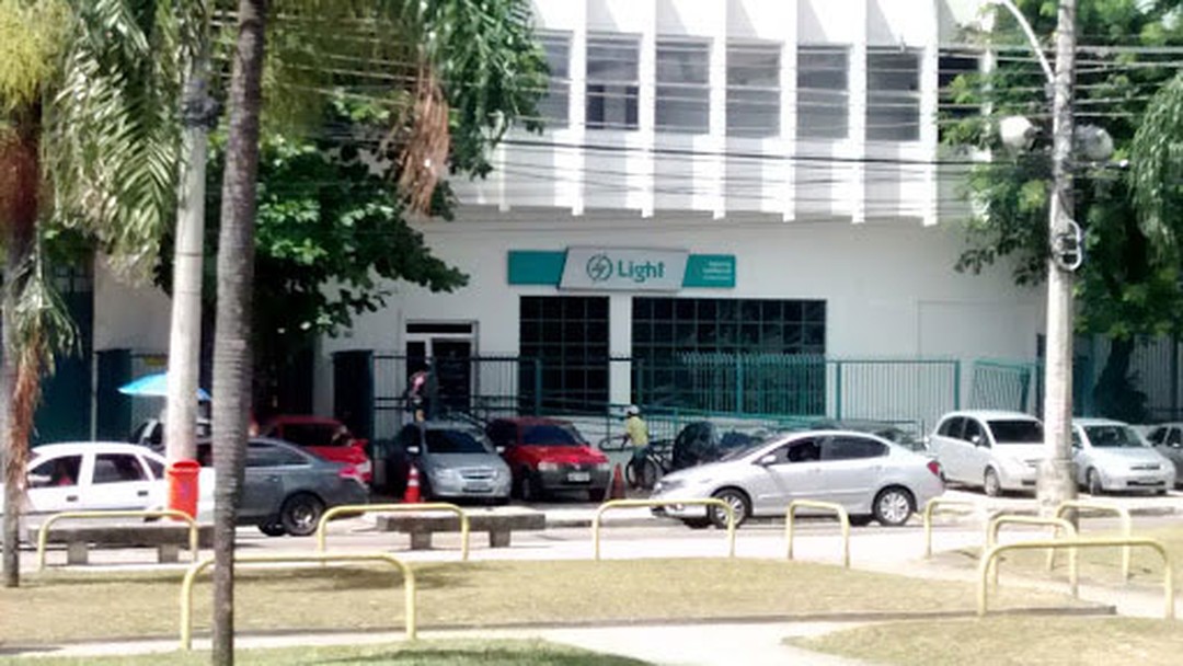 Light S.A. | Tudo Sobre | G1