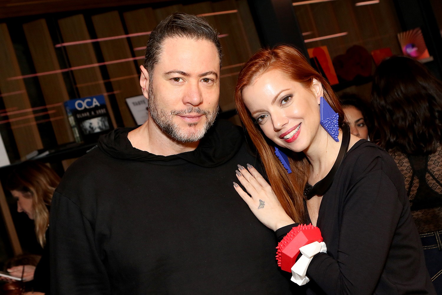 Mariah Rovery e Julia Petit lançam coleção feita em parceria ...