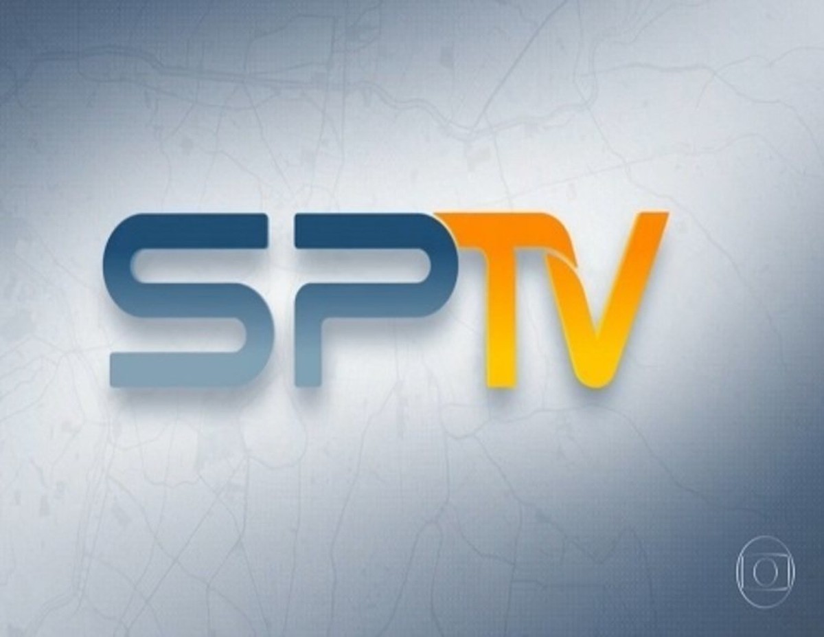 SPTV | SPTV | memoriaglobo
