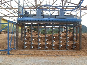 G1 - Embrapa ampliará pesquisas sobre compostagem de dejetos em SC ...