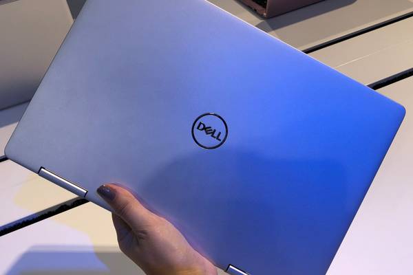 Dell Inspiron 7000 | Hardware | TechTudo