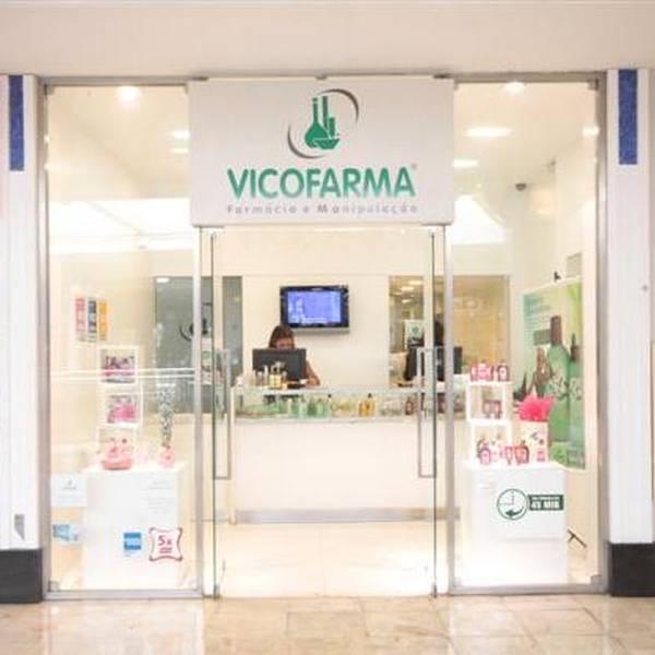 Vicofarma®