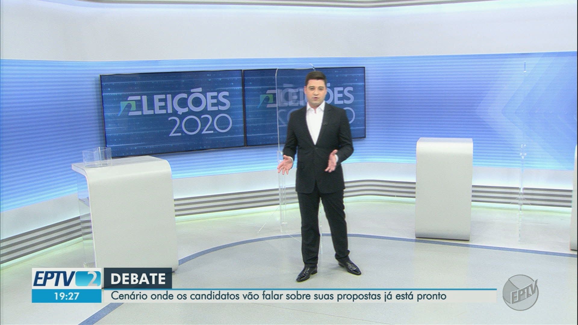 VÍDEOS: EPTV 2 Ribeirão Preto de sexta-feira, 27 de novembro de 2020 ...