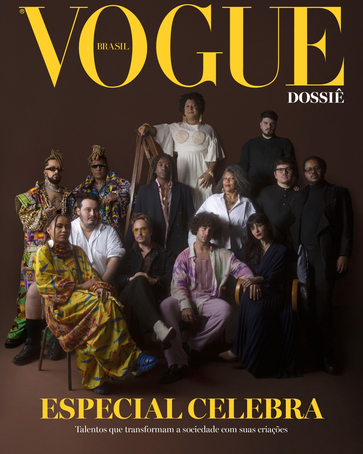 Vogue Dossiê: Especial Celebra | Dossiê | Vogue