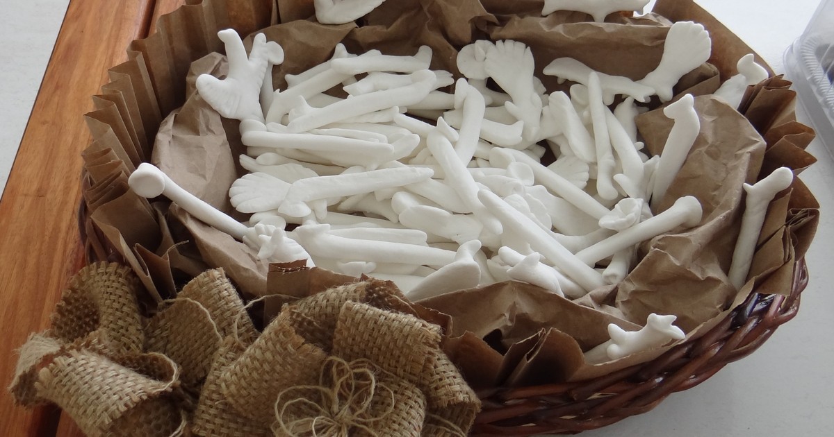 G1 - Oficina de Alfenim é realizada em Agrestina nesta quinta-feira (20 ...