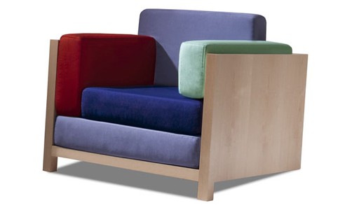 Clami abre primeira loja-conceito - Casa Vogue | Design