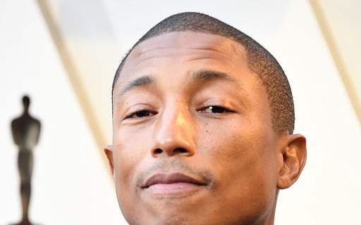 5 fases do estilo de Pharrell Williams - GQ | Moda masculina