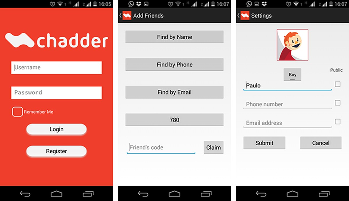 Criador do McAfee lança Chadder, um ‘rival do WhatsApp’ criptografado ...