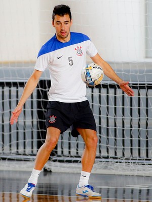 "Foi um ano bem complicado", diz Neto sobre retorno ao futsal ...