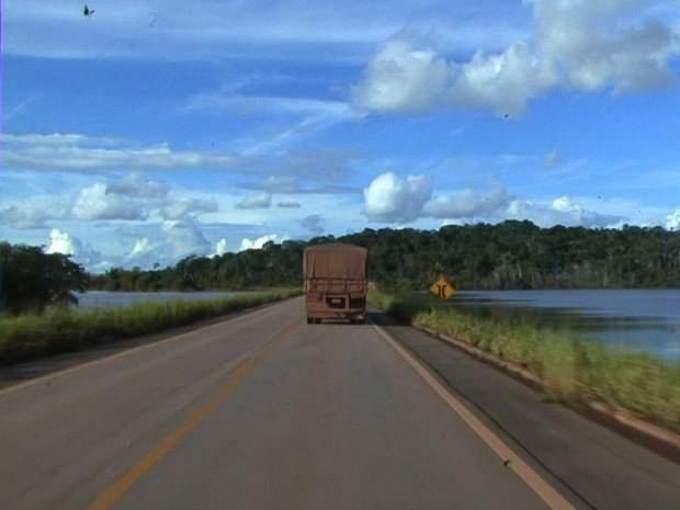 G1 - No AC, mais de R$ 46 milhões serão usados para obras na BR-364 ...