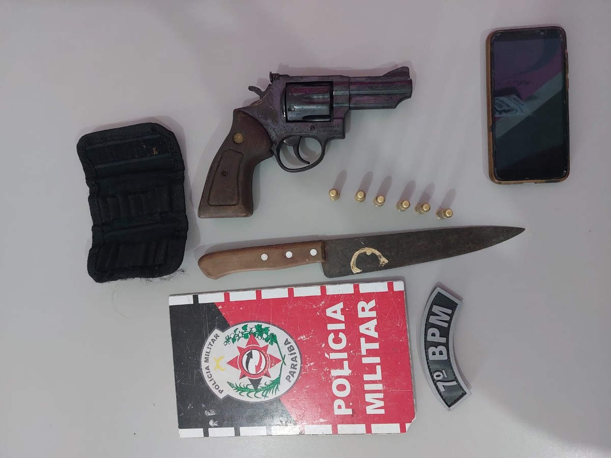 Homem é Preso Suspeito De Manter Companheira Em Cárcere Privado